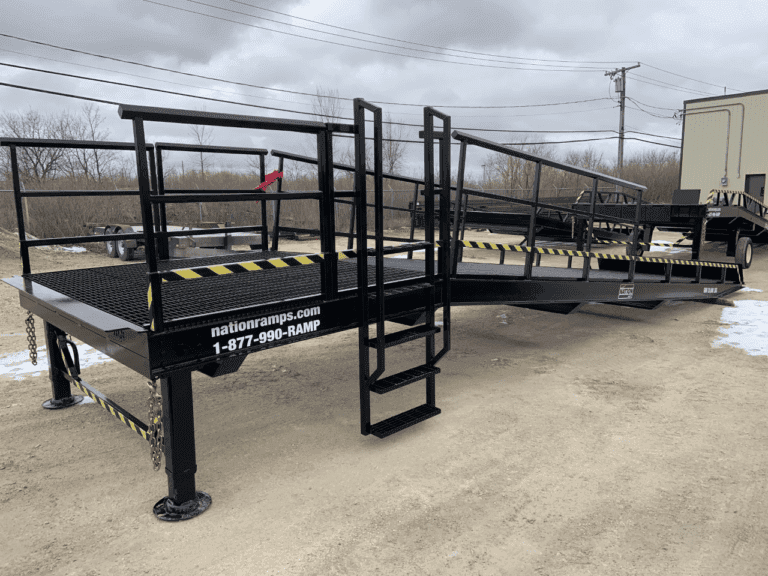 Home Depot - NationRamps