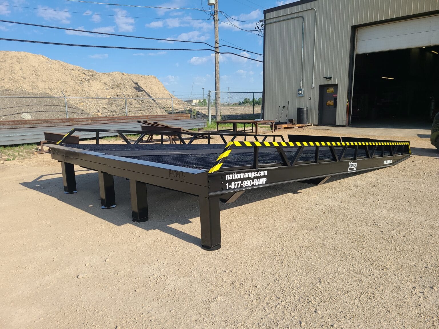 Gallery - Nation Ramps