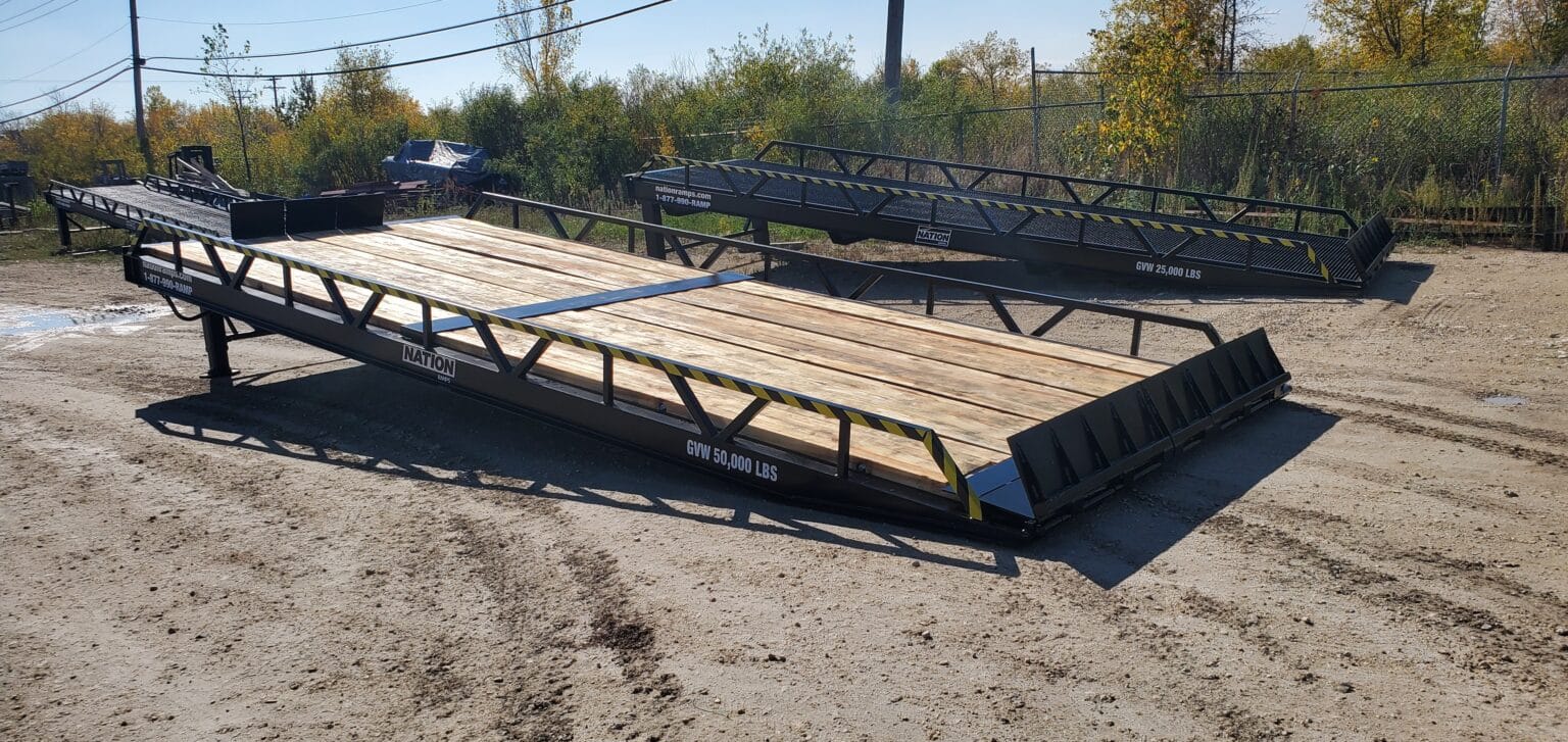 Gallery - Nation Ramps