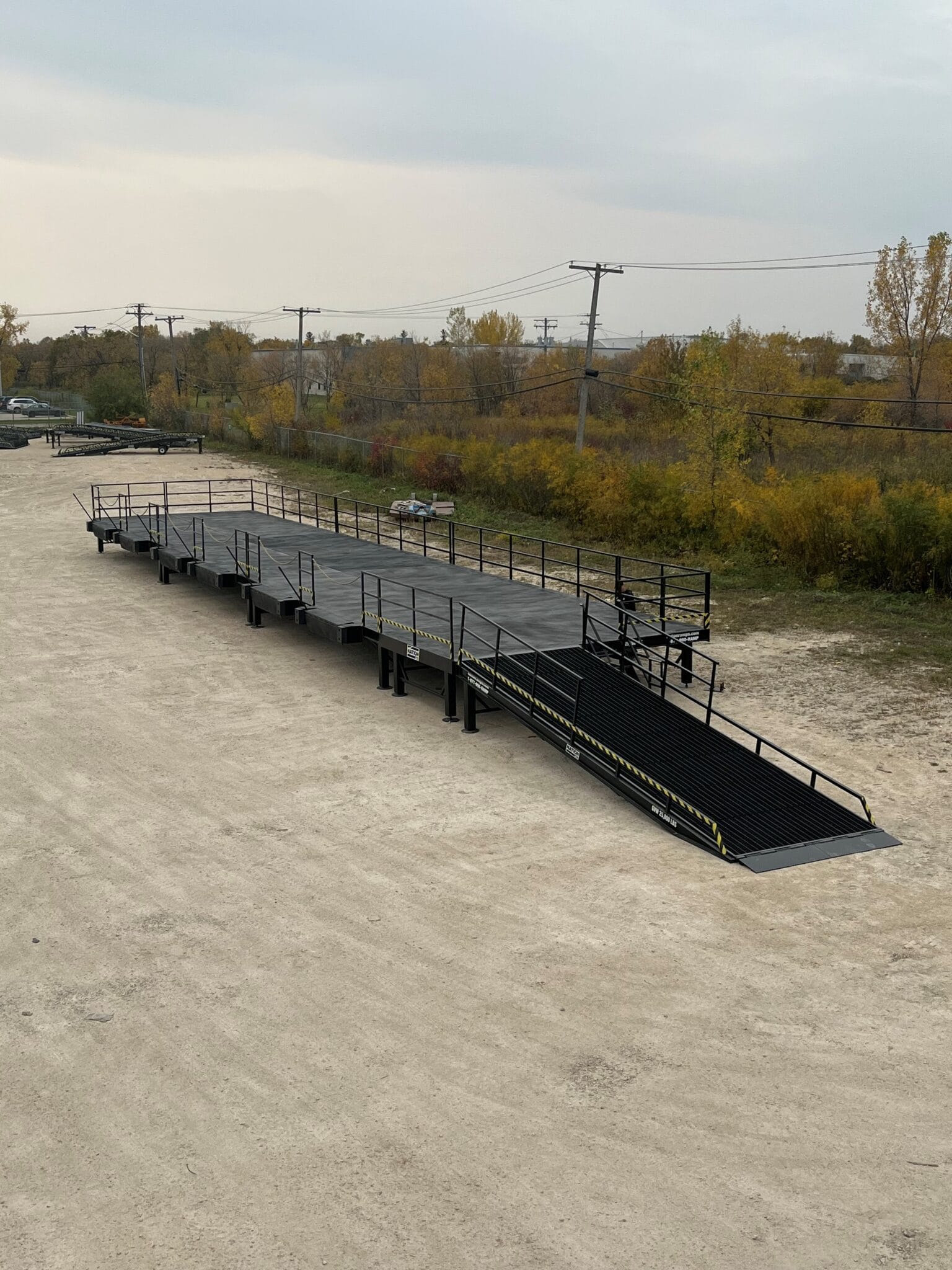 Gallery - Nation Ramps