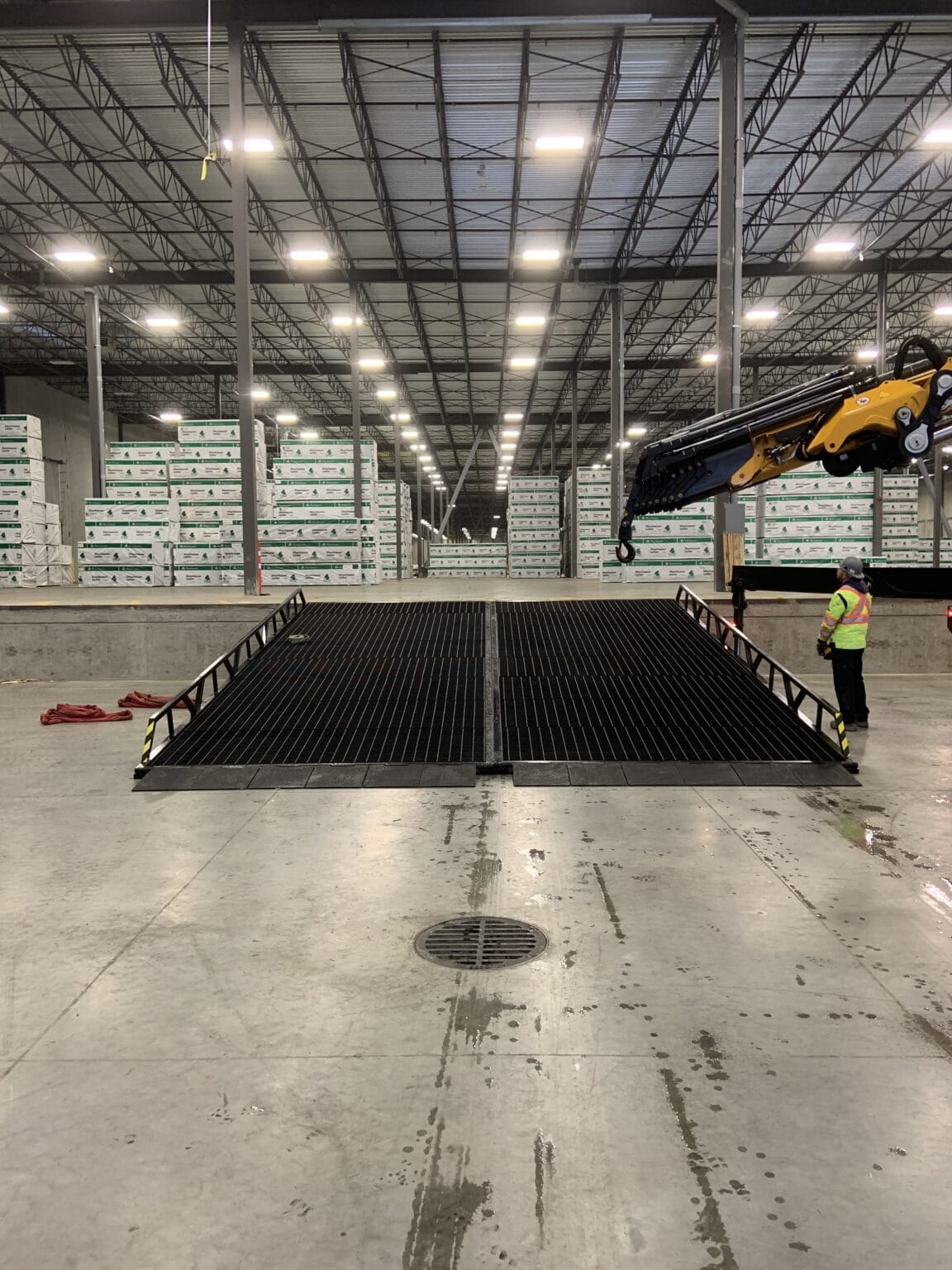 Custom Loading Ramps - Nation Ramps
