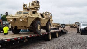 Equipment Loading Ramps - Nation Ramps