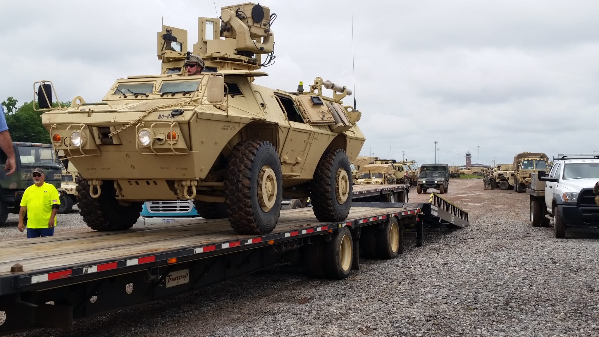 Equipment Loading Ramp Rentals - Nation Ramps