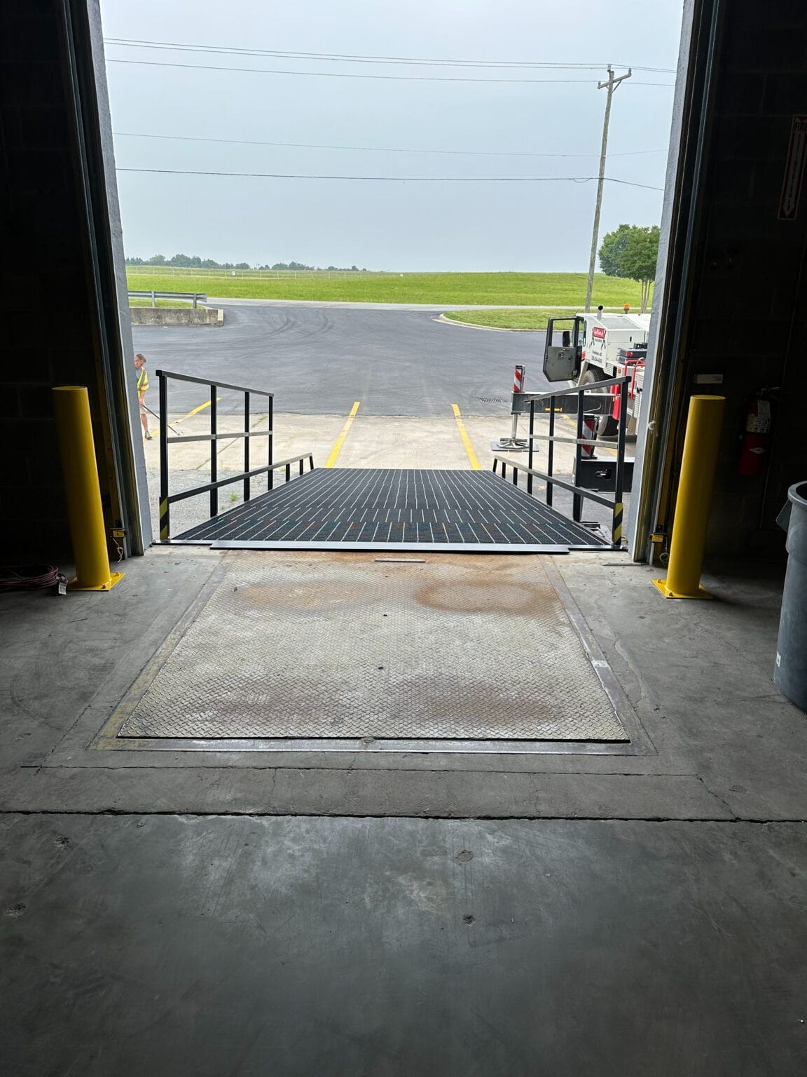 Ground To Dock Ramps - Nation Ramps