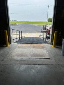 Ground To Dock Ramps - Nation Ramps