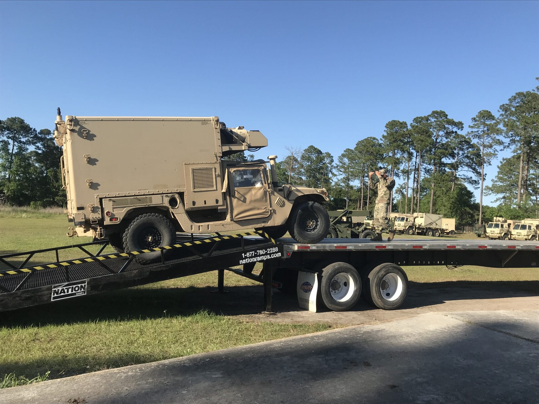 Gallery - Nation Ramps