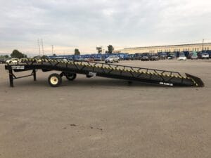 Mobile Loading Docks - Nation Ramps