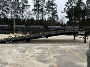 Used Portable Loading Docks For Sale - Nation Ramps