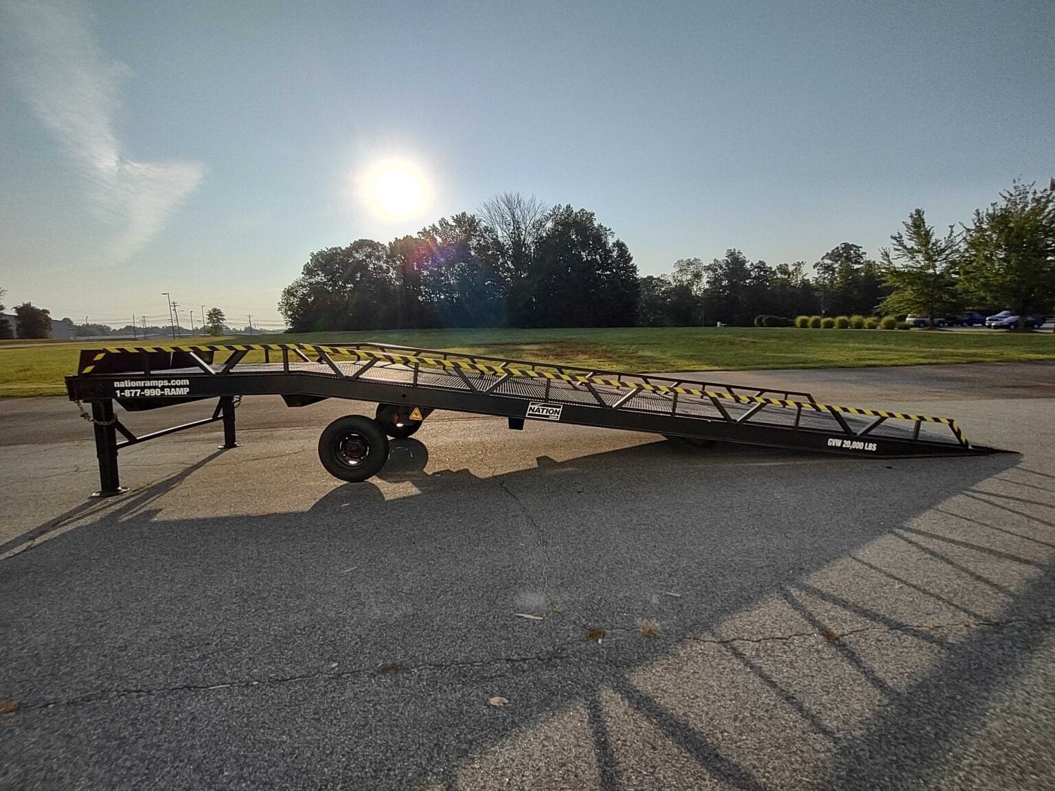 Gallery - Nation Ramps