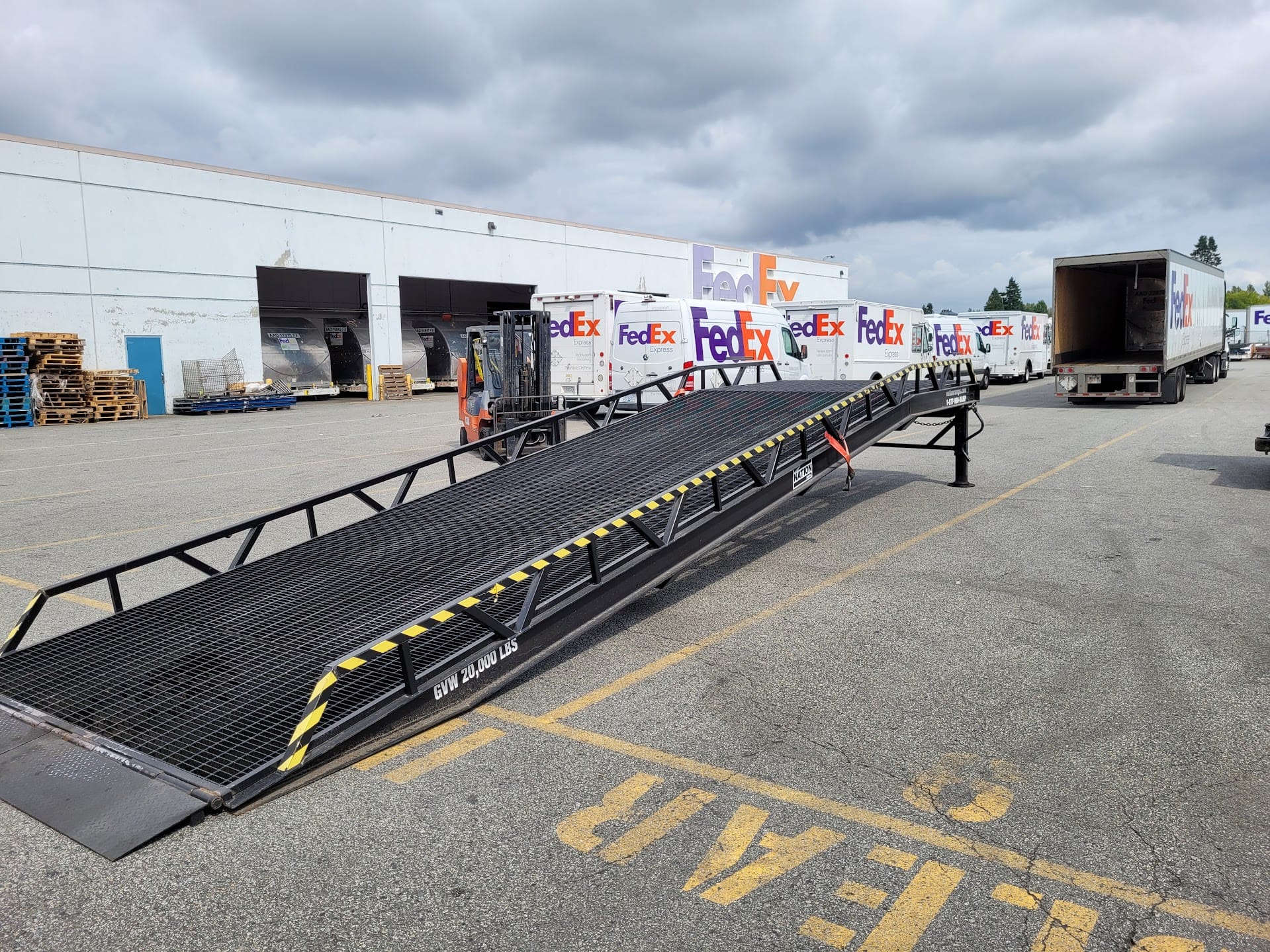 Gallery - Nation Ramps