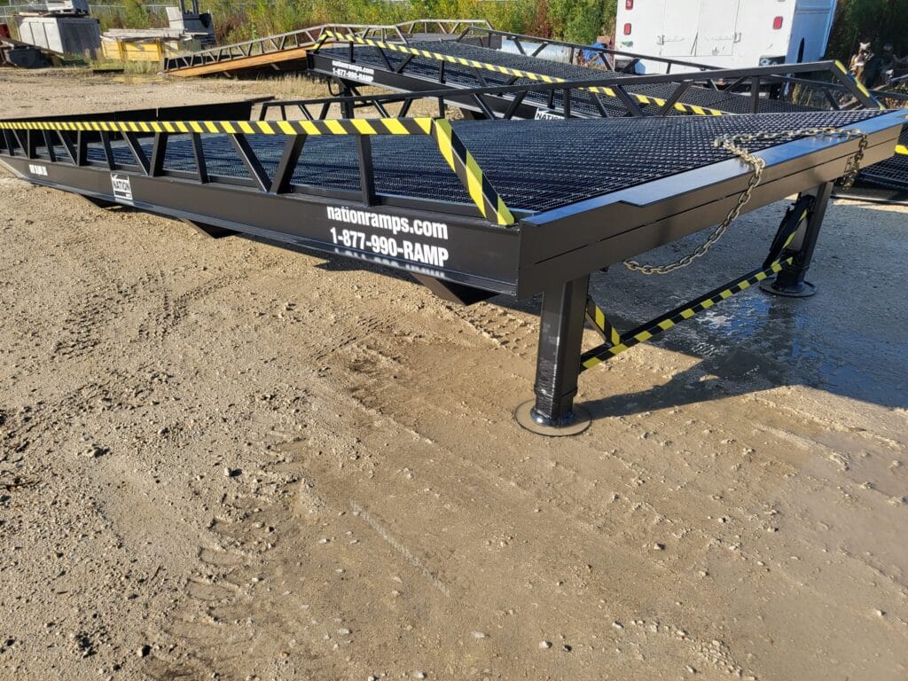 Used Ramps - Nation Ramps