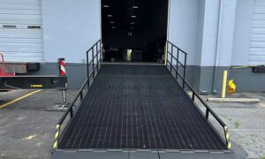 A Guide To Loading Ramp Setup And Application In Various Sectors ...
